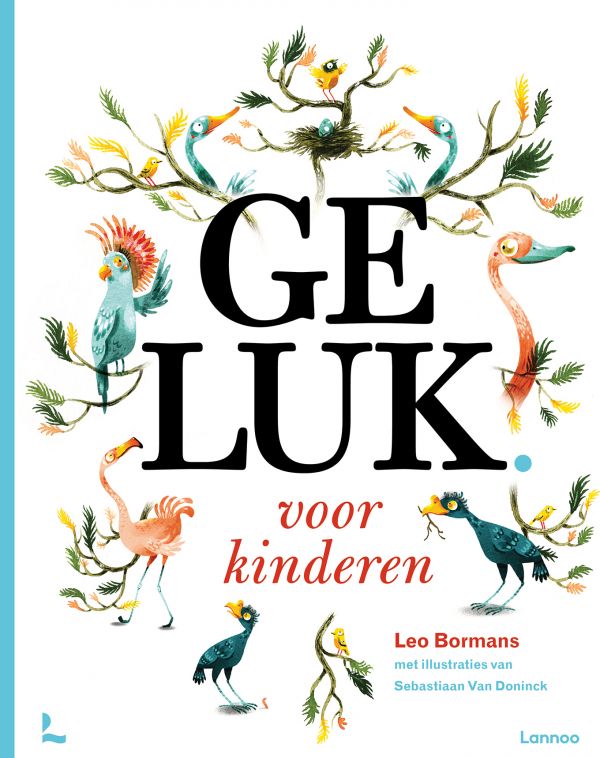 De Negensprong: Zo fier als een pauw | KOBArT kleuterscholen, basisscholen en secundaire scholen