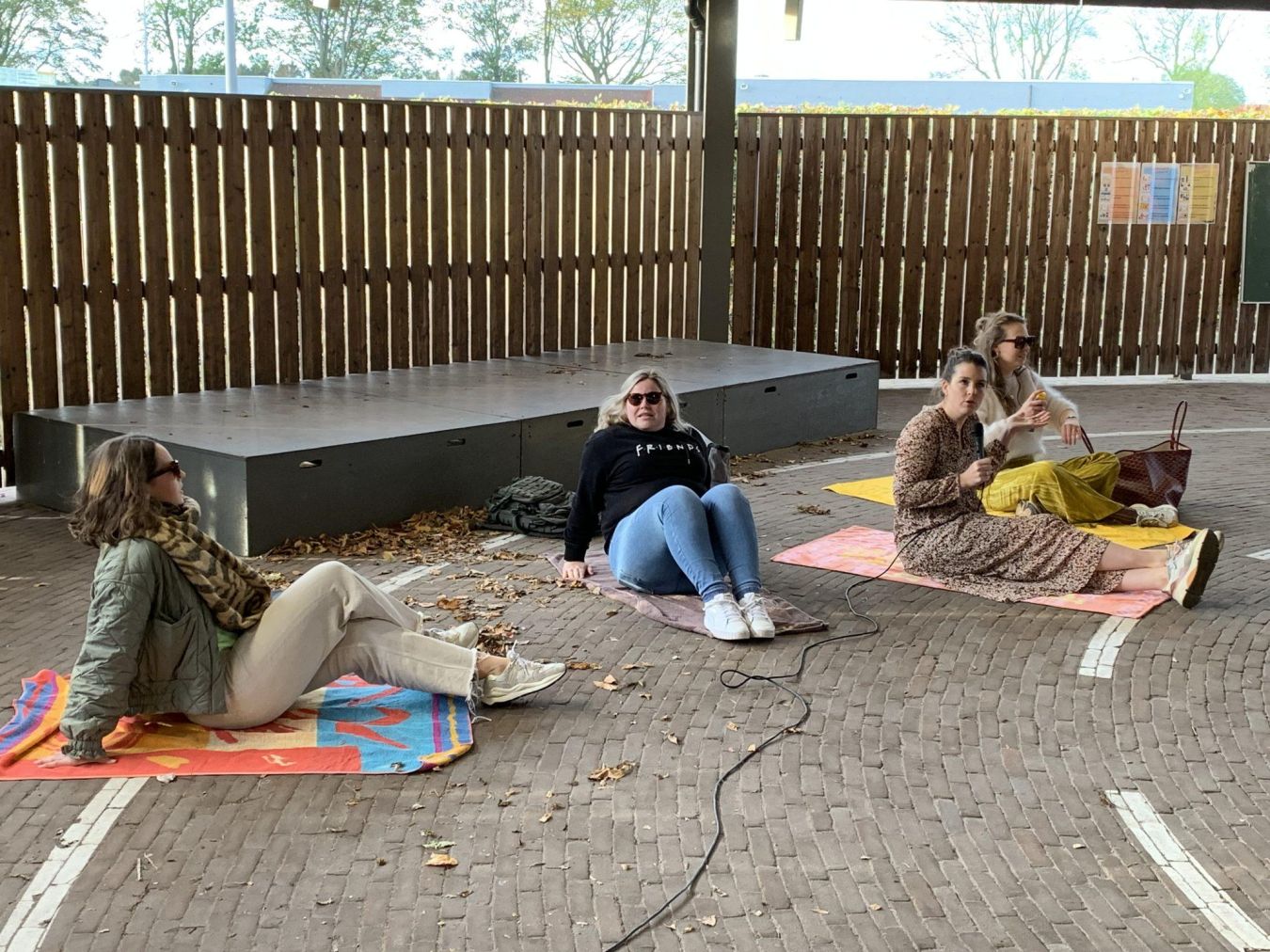 VBS De Vlinder gaat samen op zoek naar geluk... | KOBArT kleuterscholen ...